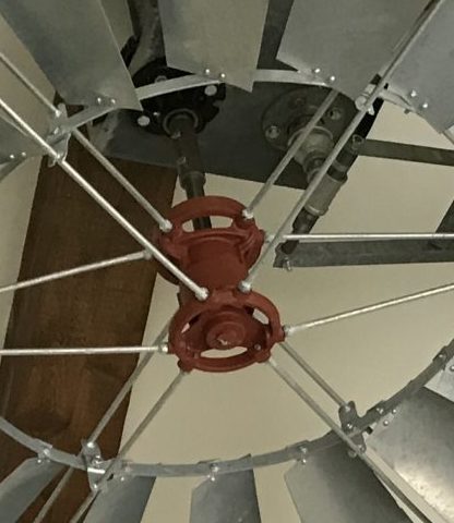Build your Fan – Windmill Ceiling Fans of Texas