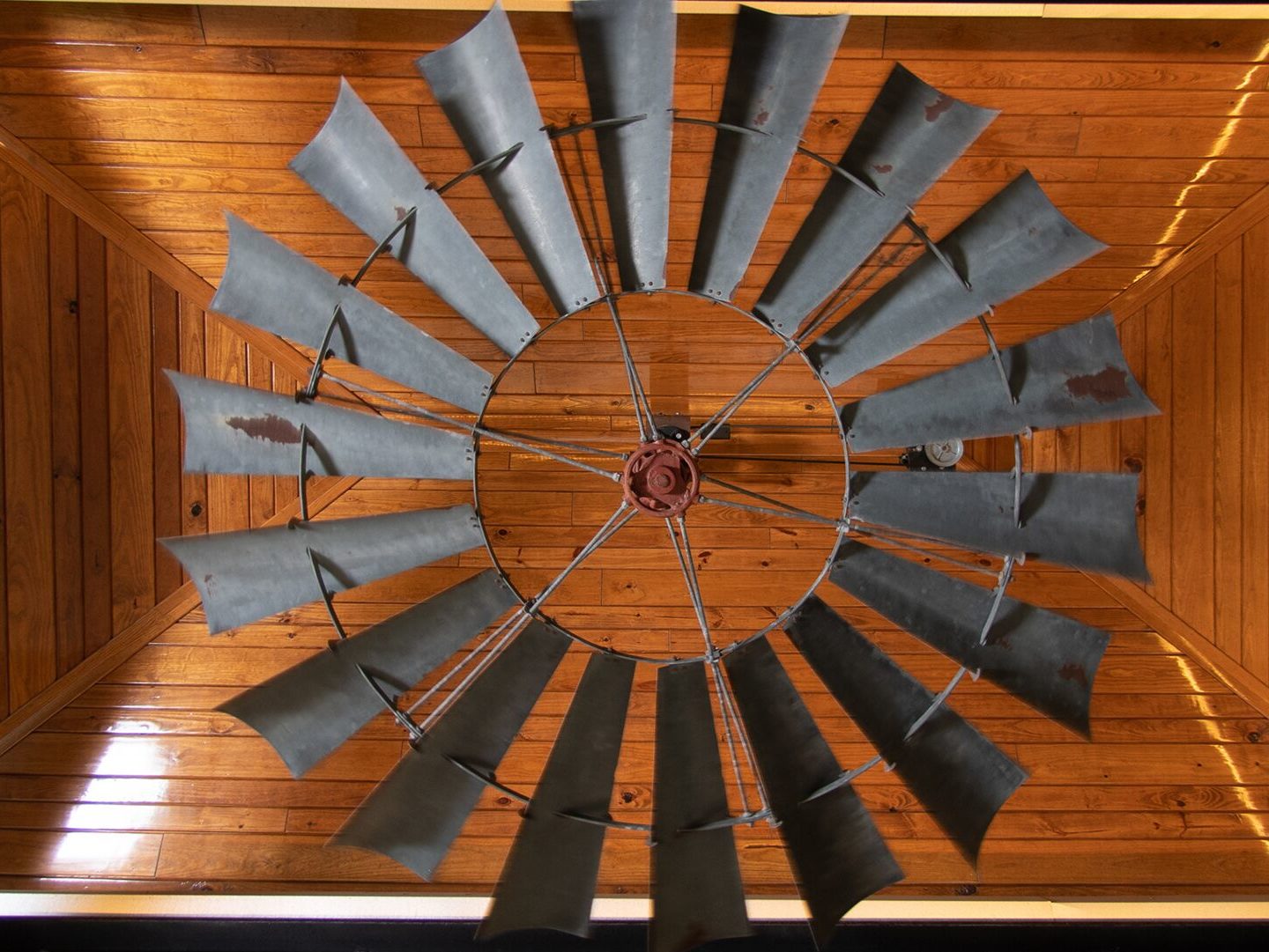 Build your Fan - Windmill Ceiling Fans of Texas